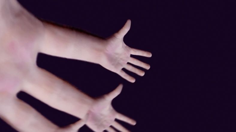 Create Cyriak Style Hands in After Effects