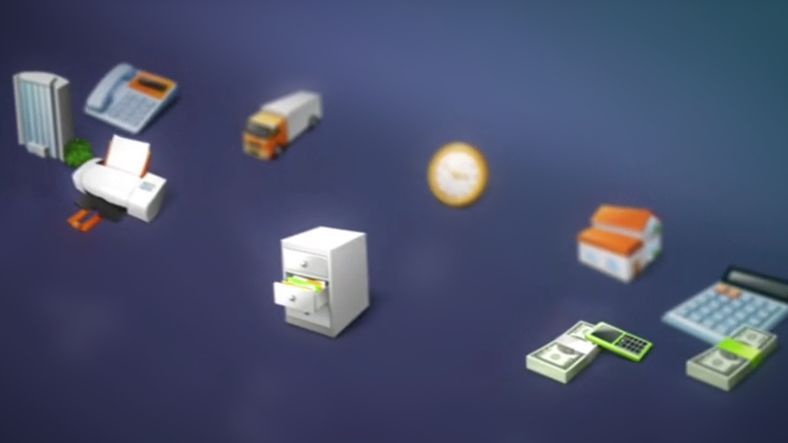 Create a Carousel Rig in After Effects