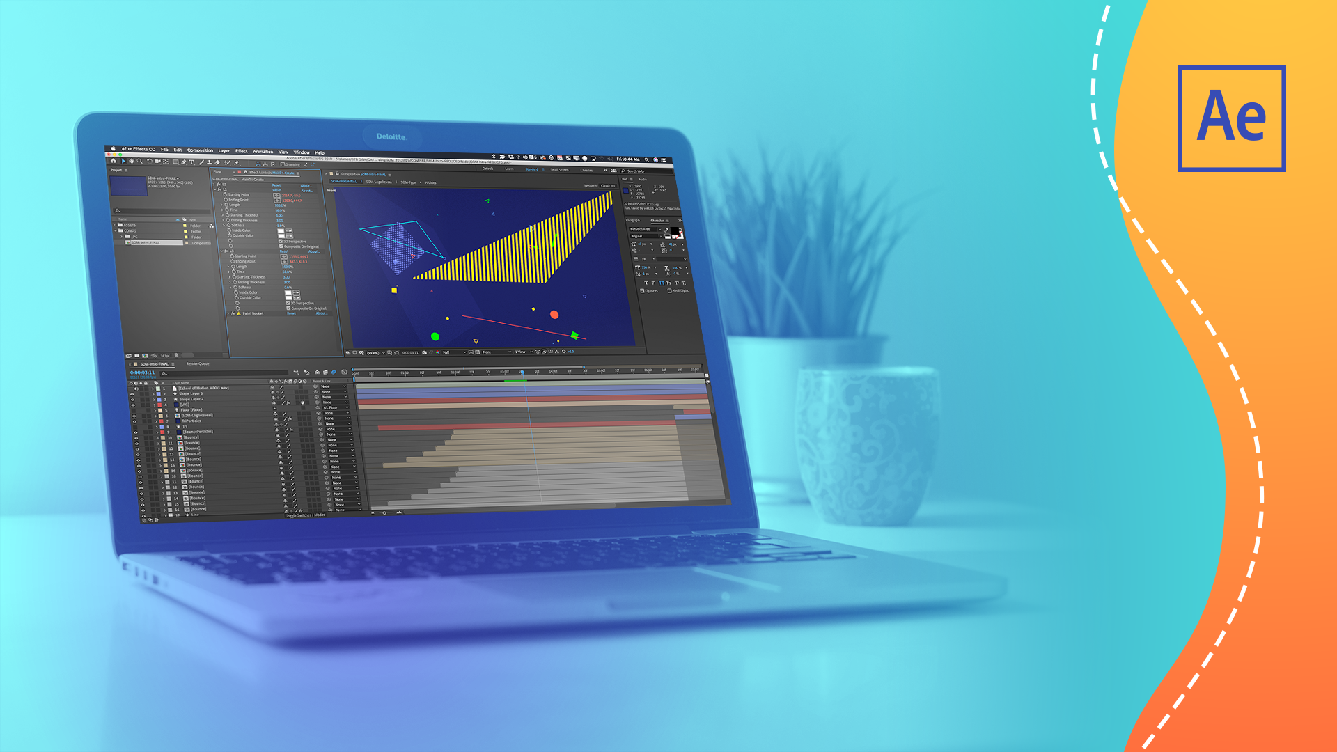 What Is Adobe After Effects 