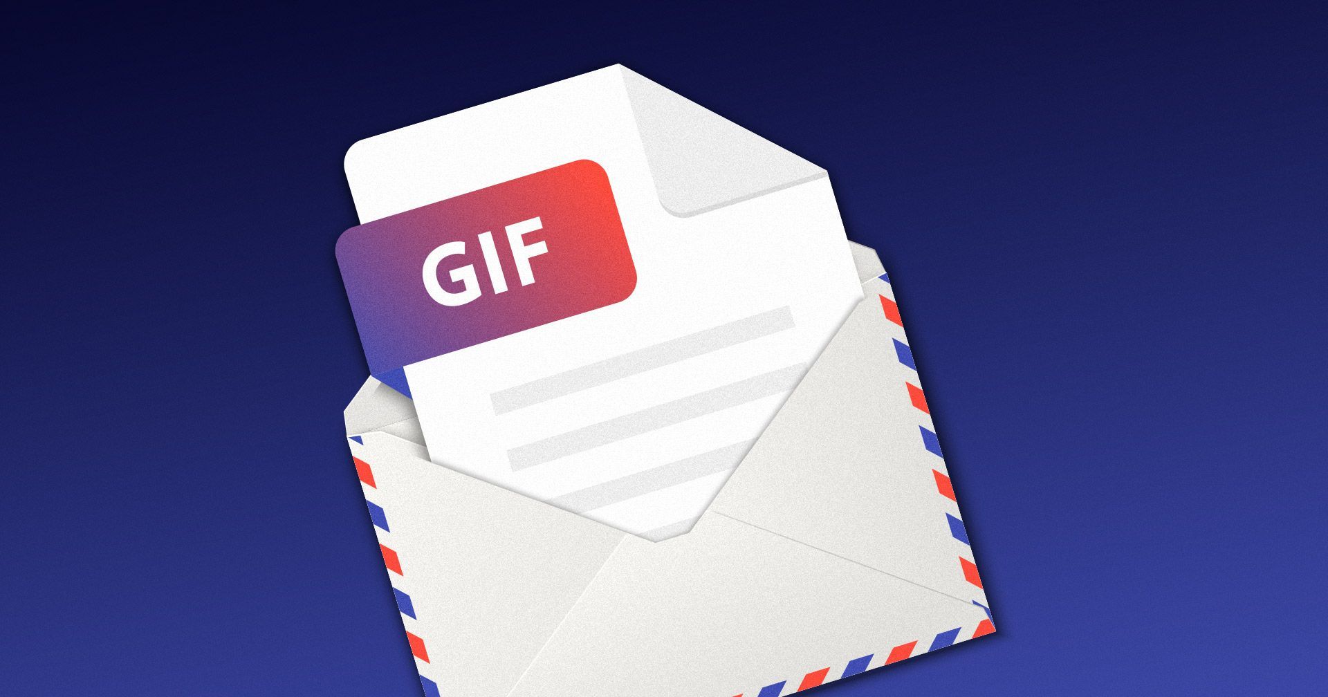 Why You Need GIFs in Your Email Marketing