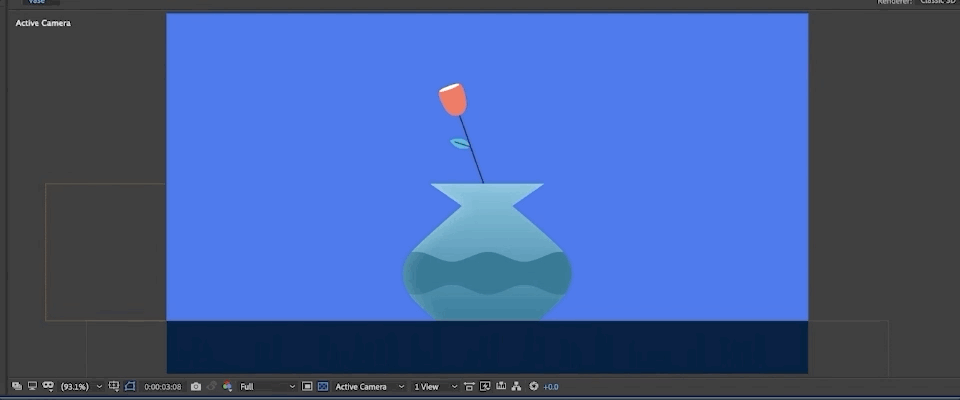 Advanced Shape Layer Techniques in After Effects