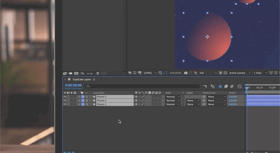 Met n Regulova Neuverite n After Effects Copy Layer Style Odznak Osobitos Nadchnite Sa