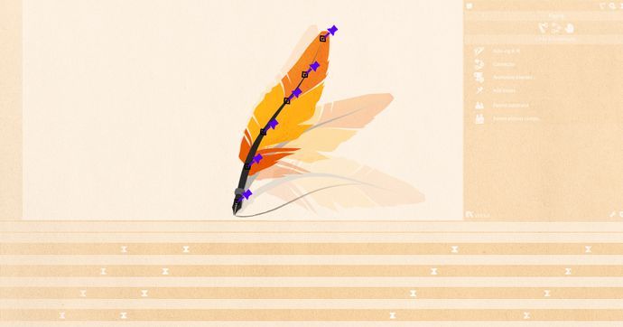 Animation 101: Follow-Through in After Effects