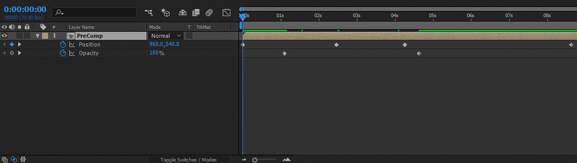 30 Essential Keyboard Shortcuts In After Effects 2022 