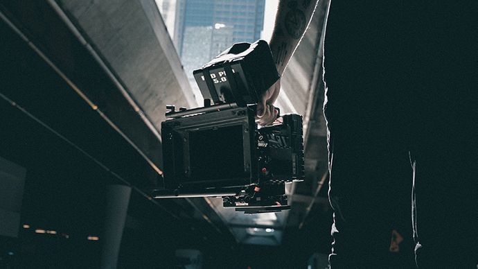 How to Stabilize Footage in After Effects