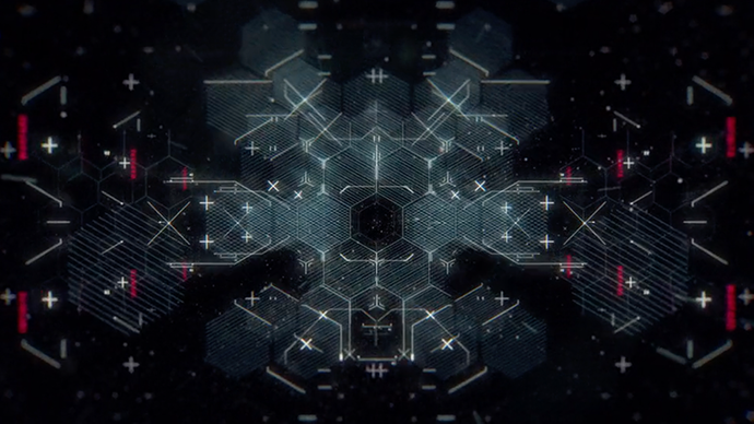 10 Incredible Futuristic UI Reels