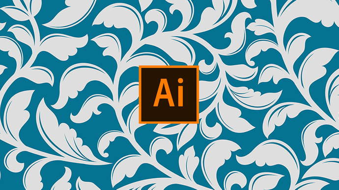 How To Create A Pattern In Adobe Illustrator
