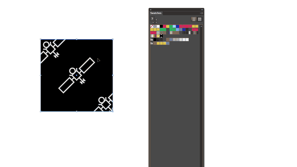 How To Create A Pattern In Adobe Illustrator