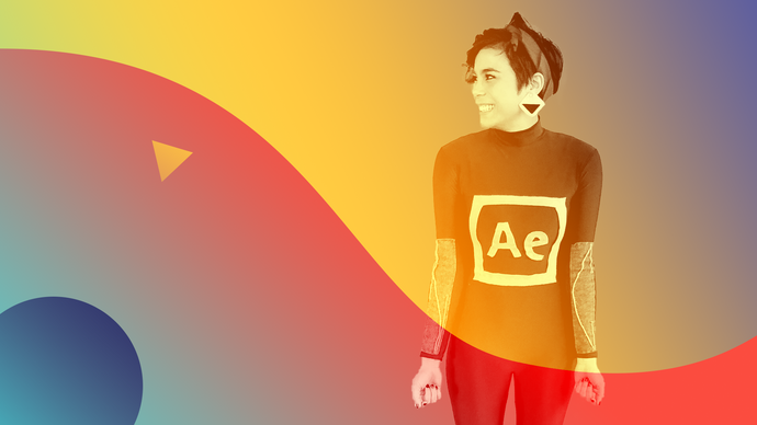 Make the World a Better Place: A Chat with Katie Aronat