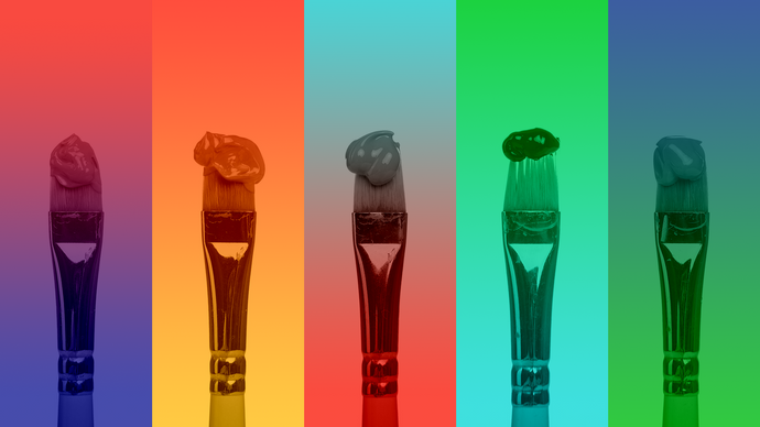 Best Color Palette Tools for Motion Design