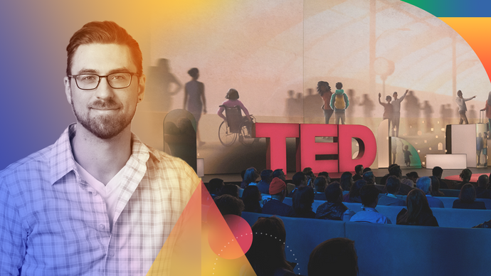 A Rocketing Motion Career: A Chat with Jordan Bergren