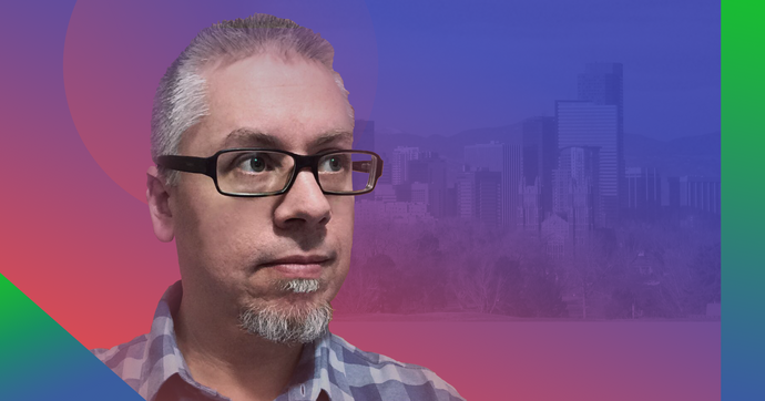 It All Started with an SOM Tutorial: A Conversation with Jeremy Rech