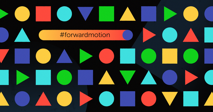 Forward Motion: Our Commitment to the Community Never Ends