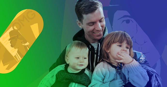 To Buck and Beyond: A Joe Donaldson PODCAST