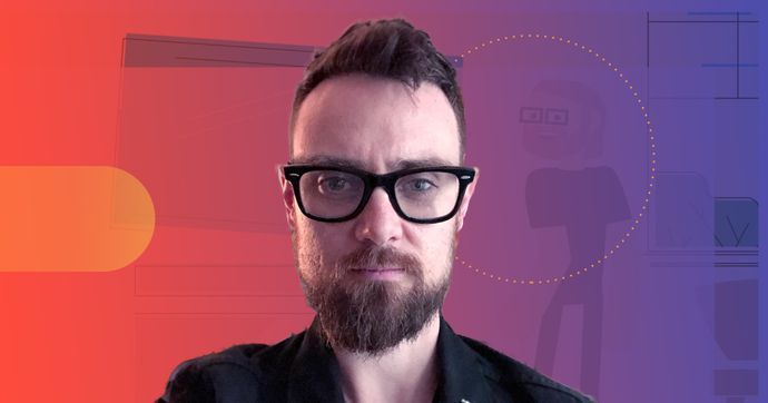 The Overlord of After Effects Tools: A chat with Adam Plouff