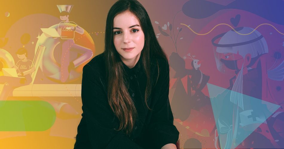 A Dynamo Designer: Nuria Boj