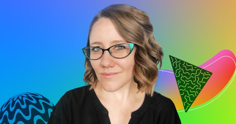 Adobe's 3D Workflow - Victoria Nece