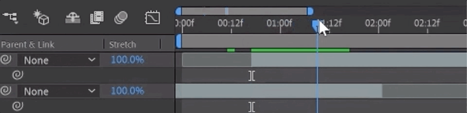 How To Crop A Video In After Effects Guardmopla