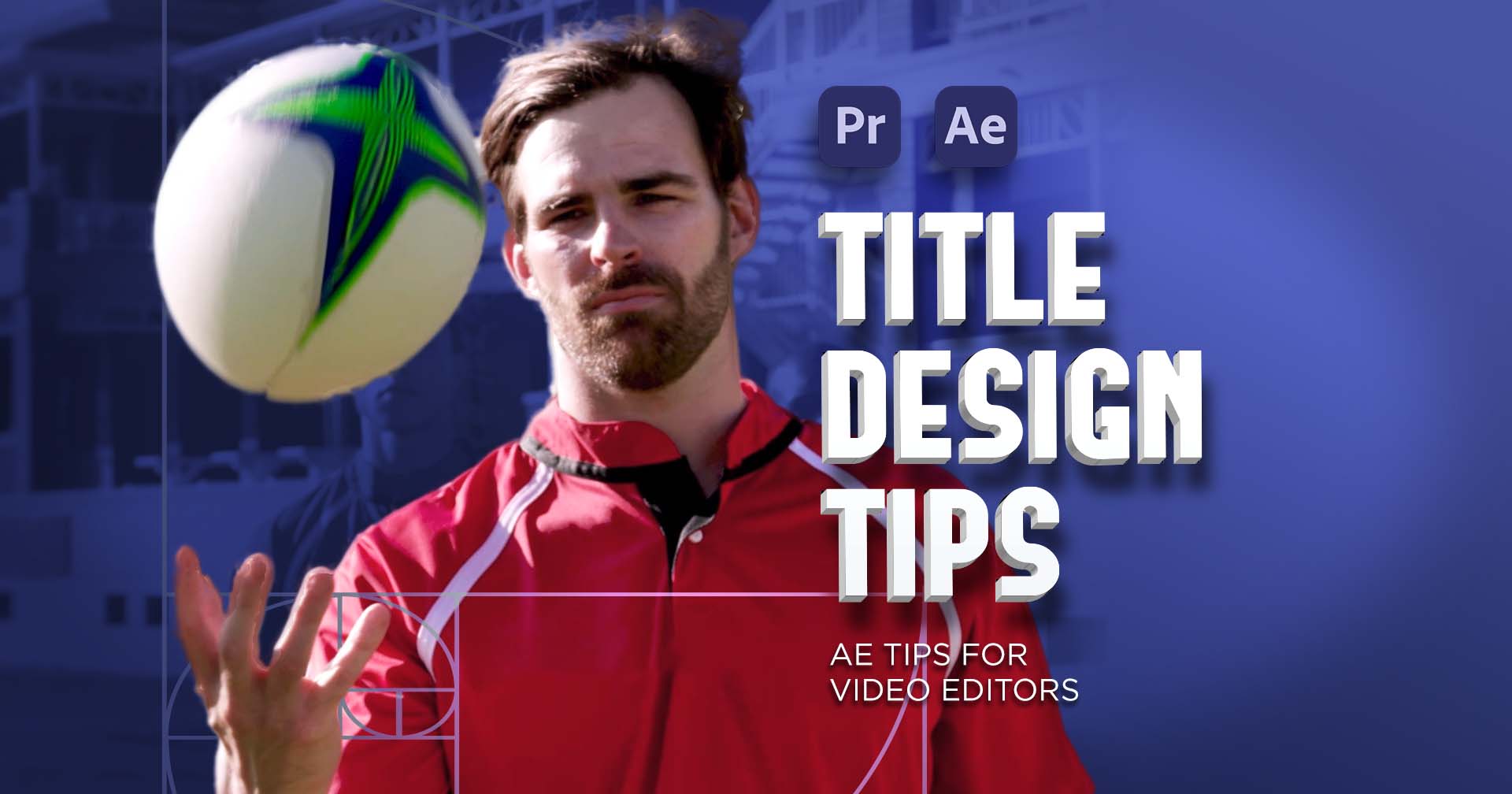 Title Design Tips - After Effects Tips for Video Editors