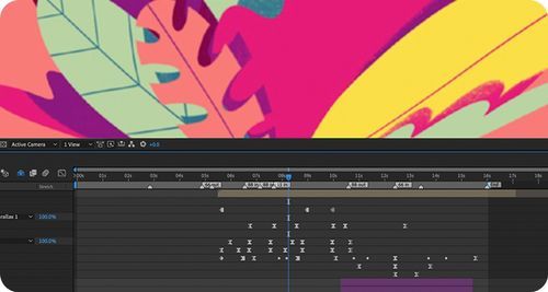 Illustration for Motion - Learn to Illustrate for Animation