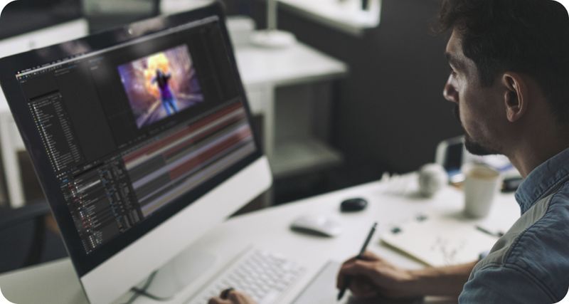 VFX For Motion - Compositing and Visual Effects in After Effects