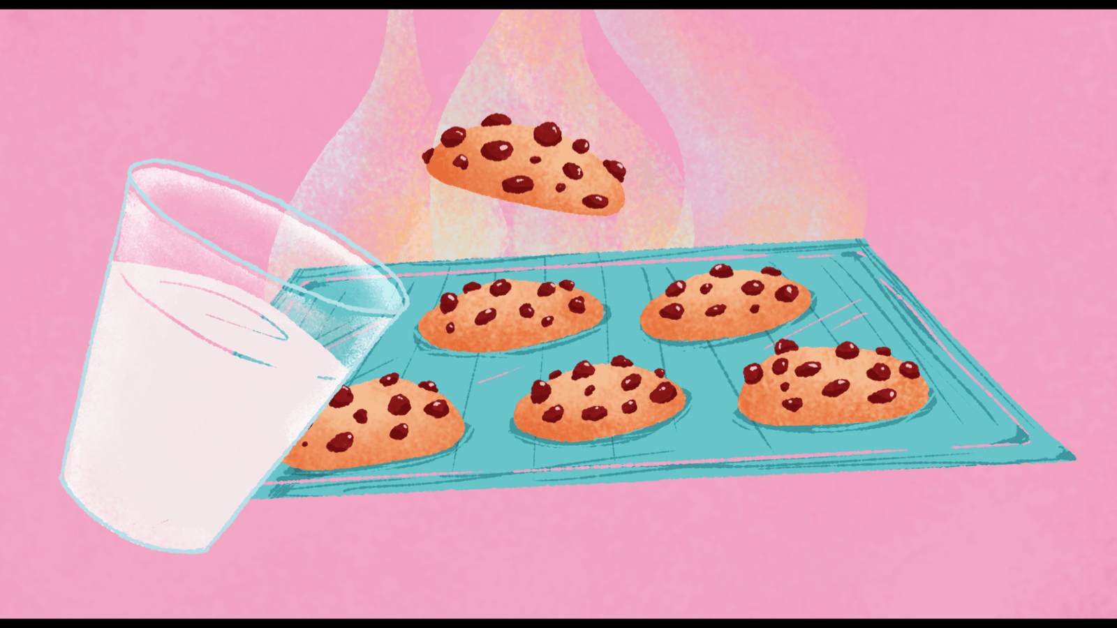 Illustration for Motion - Learn to Illustrate for Animation