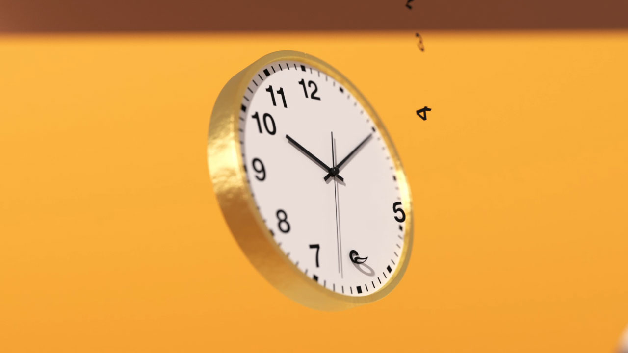 How to Art Direct Concepts and Timing