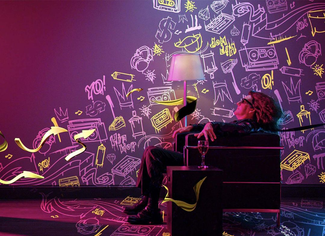 VFX For Motion - Compositing and Visual Effects in After Effects