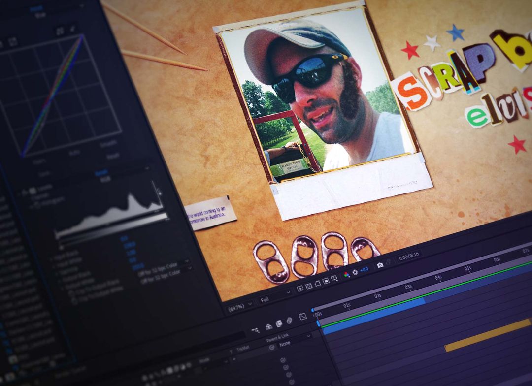 Animation Bootcamp - Animation Training for After Effects Artists