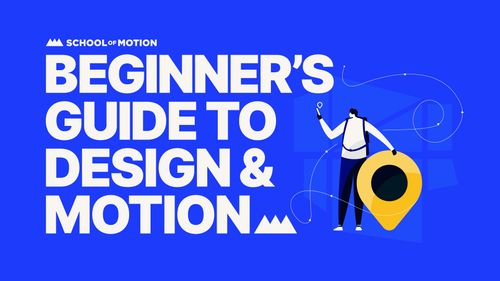 Courses | School of Motion
