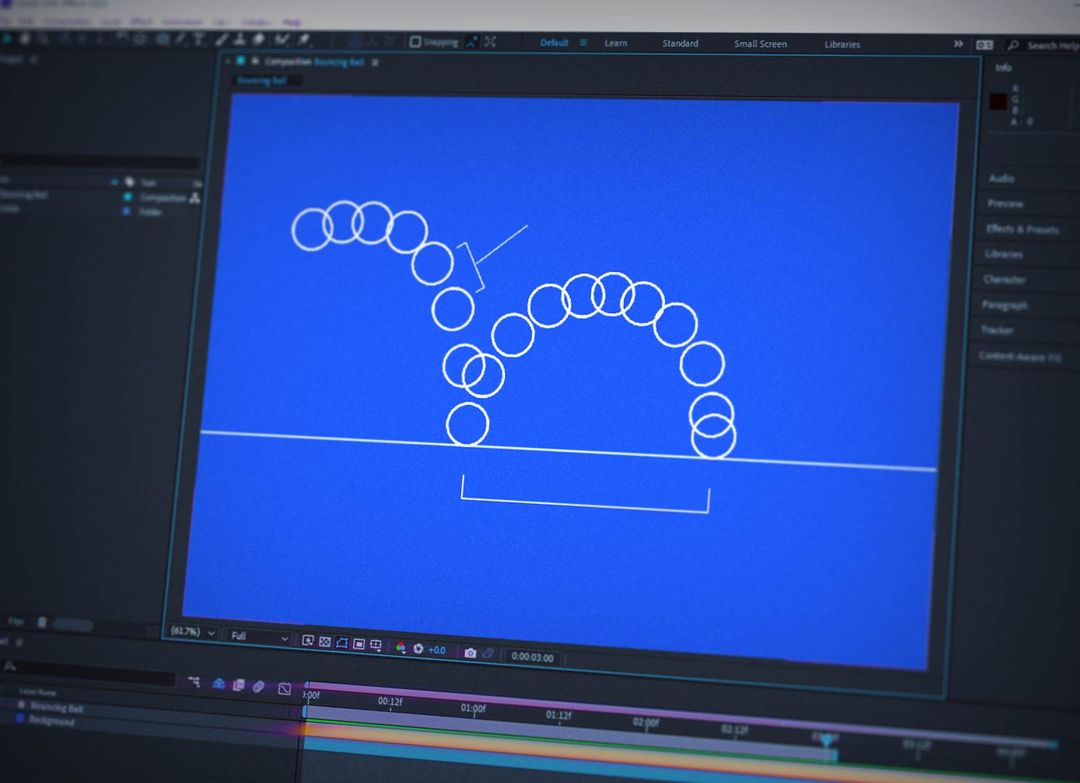 Beginner's Guide to Design & Motion: A Free Introduction to Animation ...