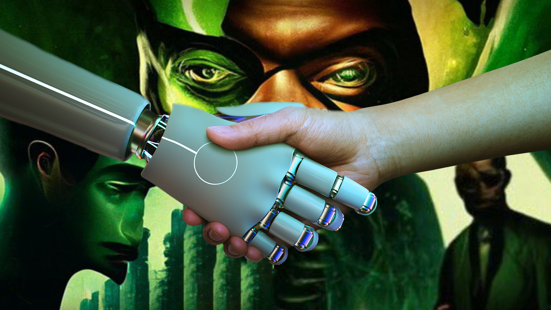 AI Tools For Motion Design That Are Actually Helpful