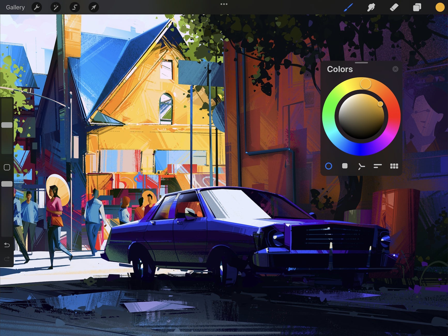 Procreate Dreams: The 2D Animation Revolution for Digital Artists