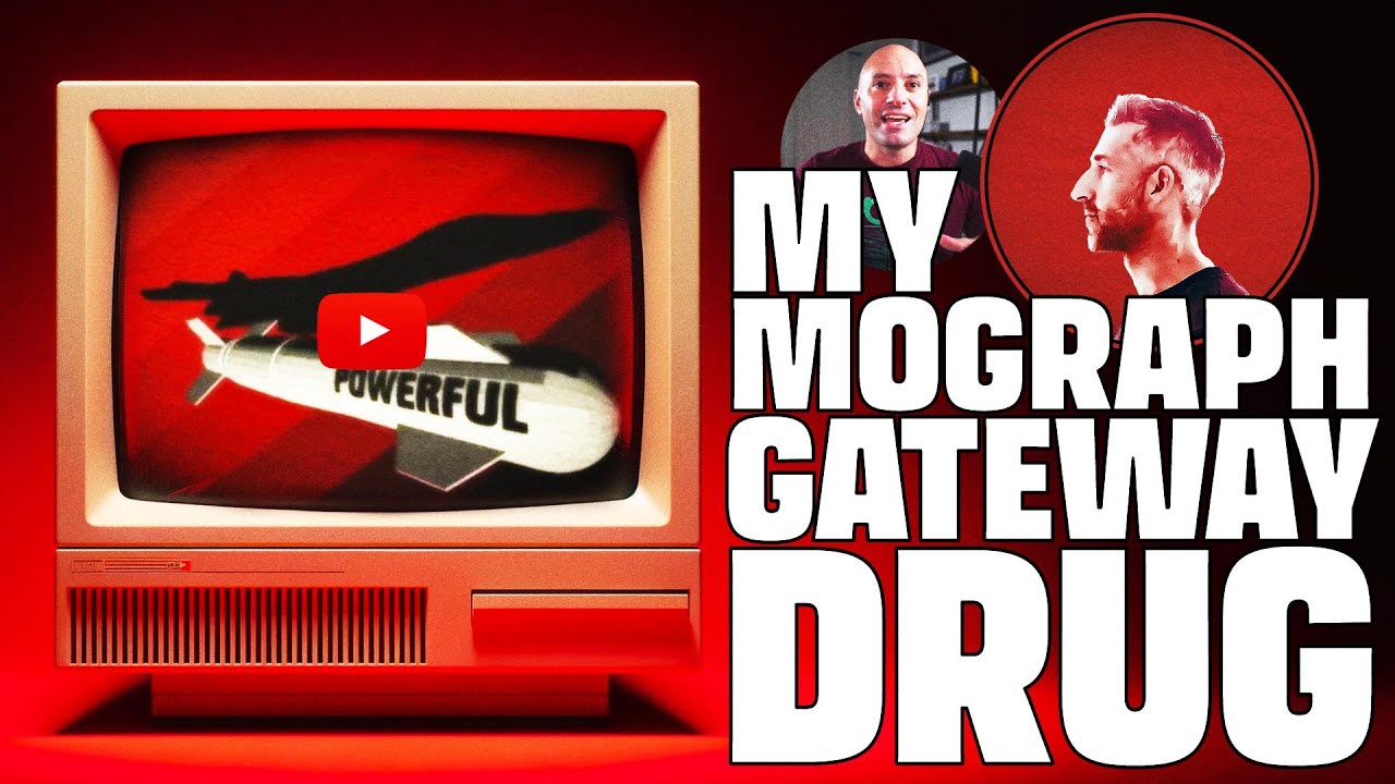 The Past and Future of Motion: Simon Robson on AI, Evolution and ...