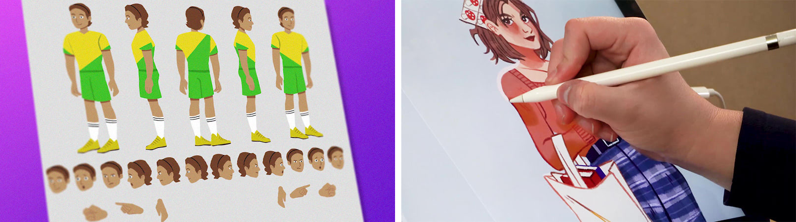 Announcing Character Design Fundamentals: Unleash Your Imagination and ...