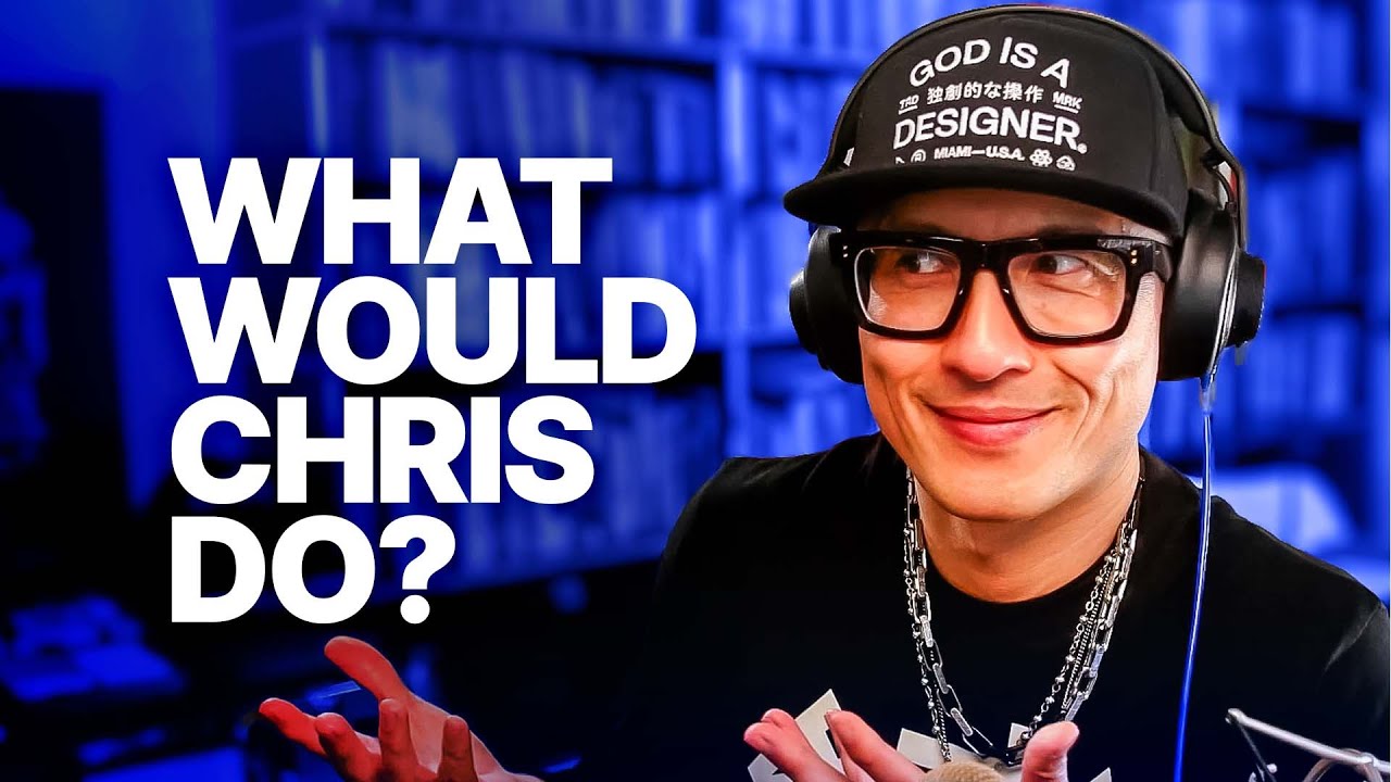 Chris Do on Creative Work