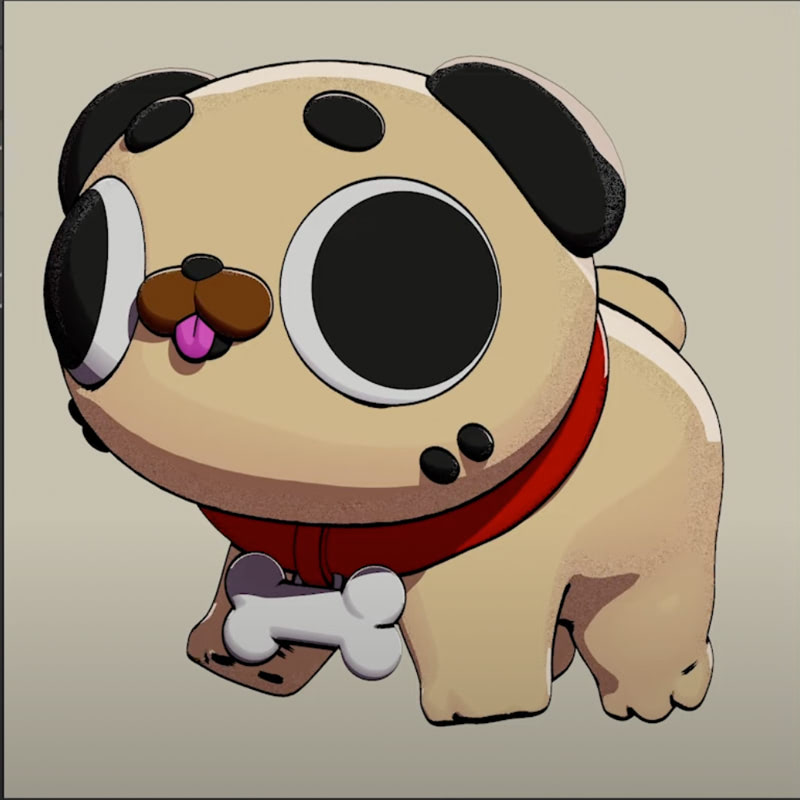 C4D Gets a Toon Up with Redshift Toon Shading