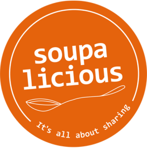 Home of Soupalicious