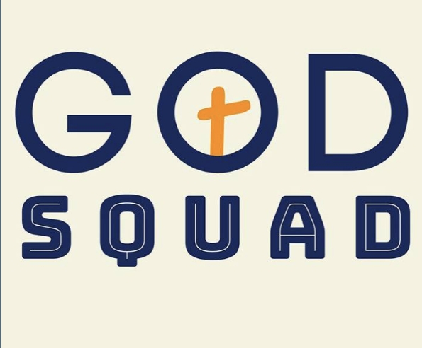 Cambridge Lutheran Church | Outreach