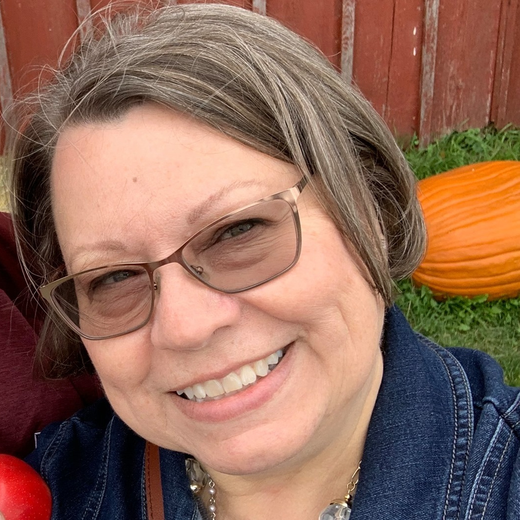 Cambridge Lutheran Church | Who we are