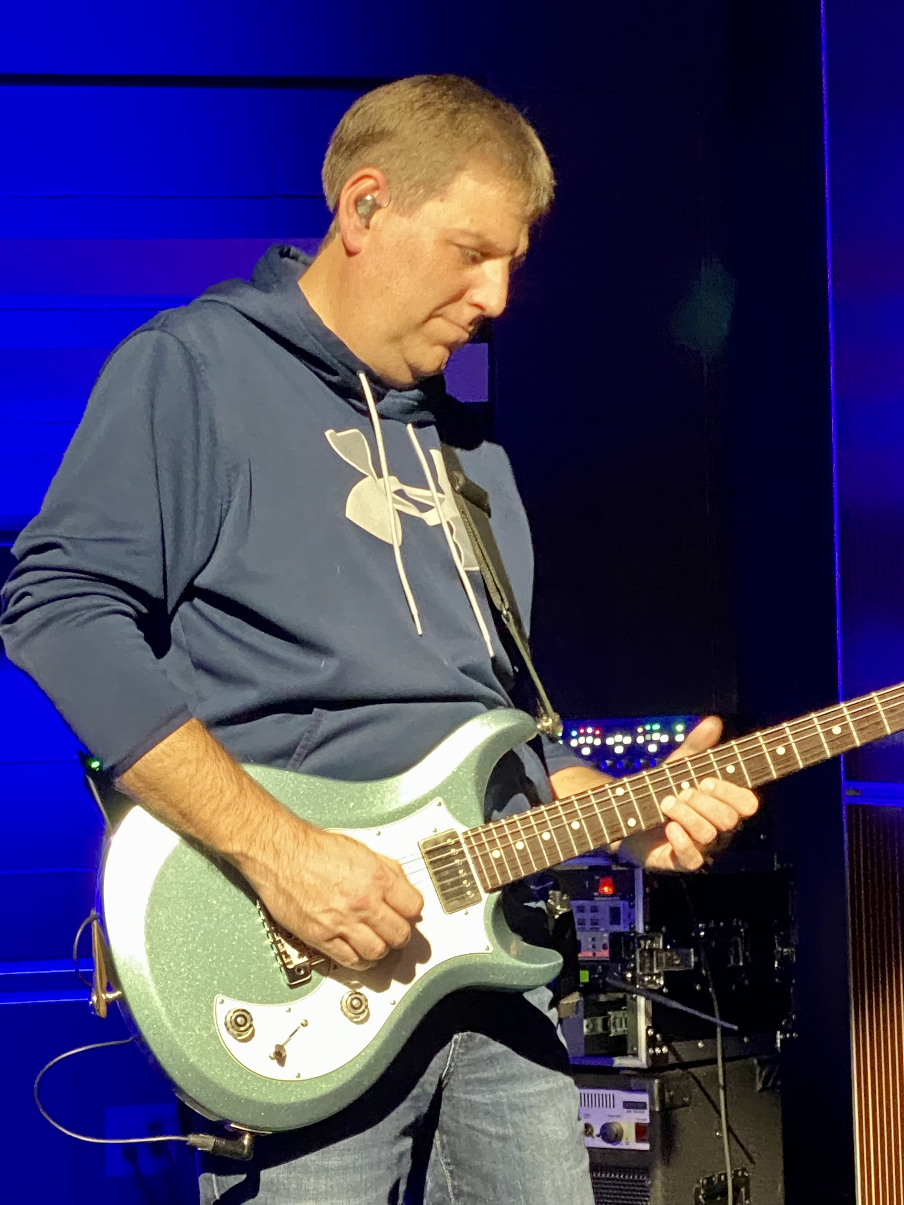 Cambridge Lutheran Church | Who we are