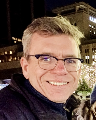 Cambridge Lutheran Church | Who we are