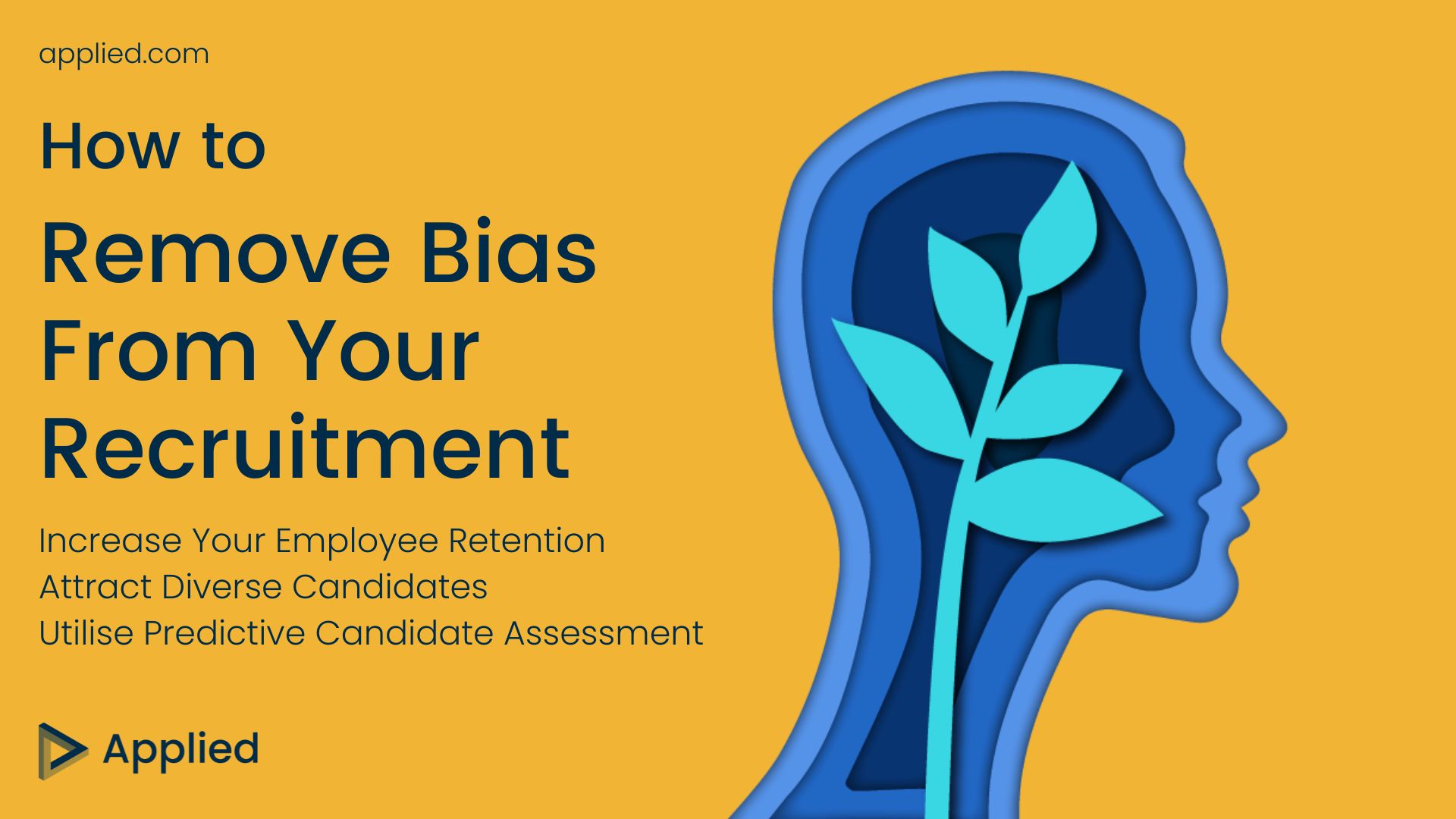 Training Unconscious Bias in Recruitment | Eliminate Hiring Bias