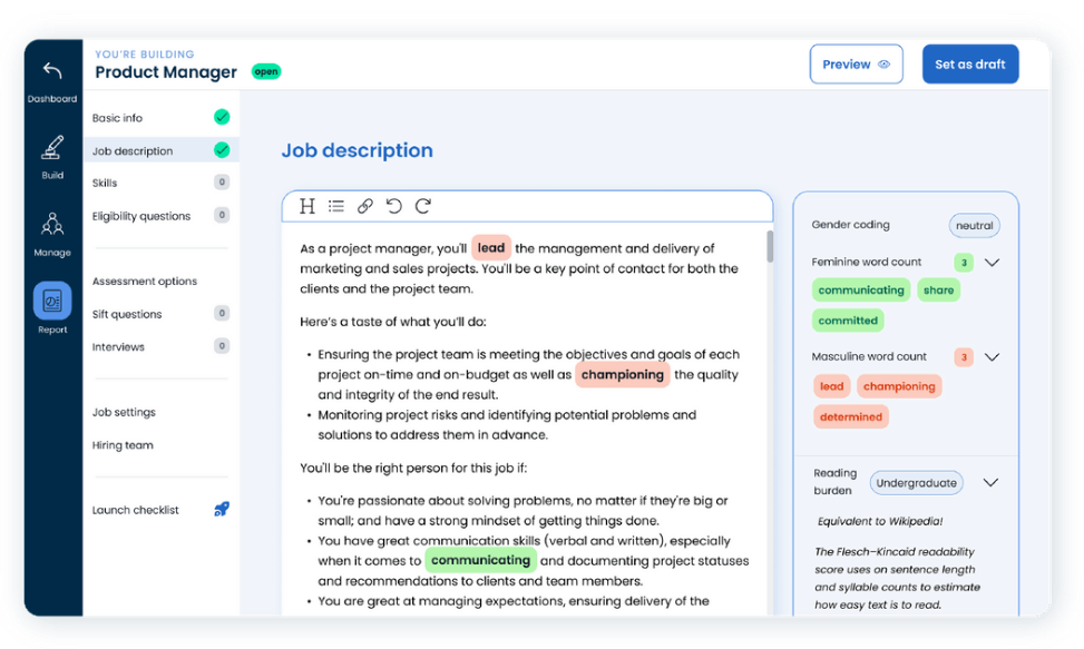 What Is ATS Software, and How Can It Improve DEI?