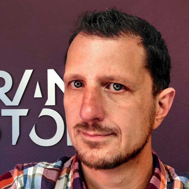 Rob Fryer | Business Expo