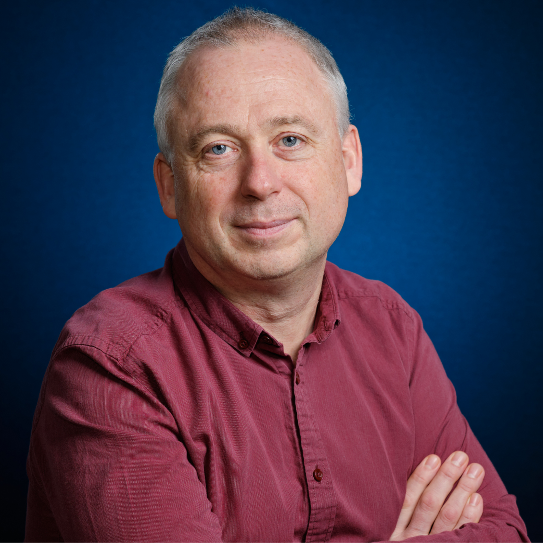 Tim Gibbons | Business Expo