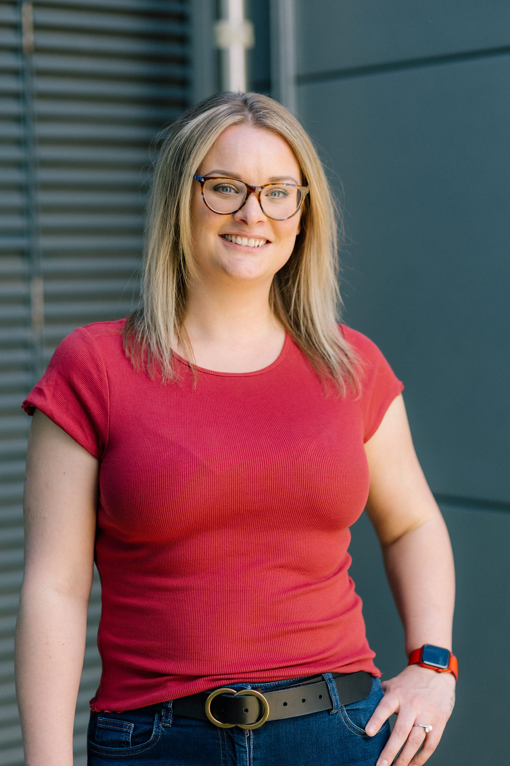 Jade Arnell | Business Expo