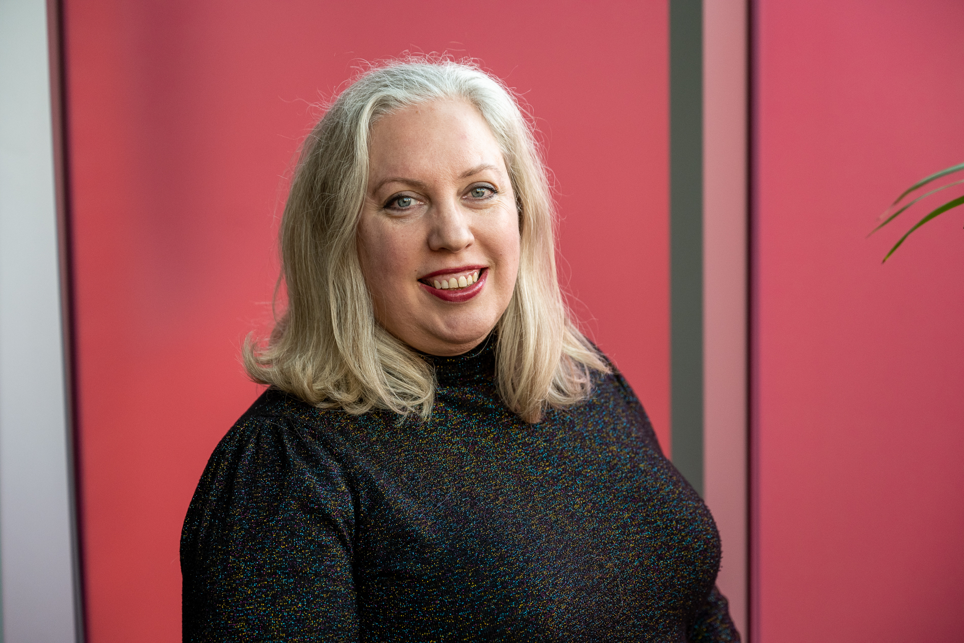 Fiona Bennett | Business Expo