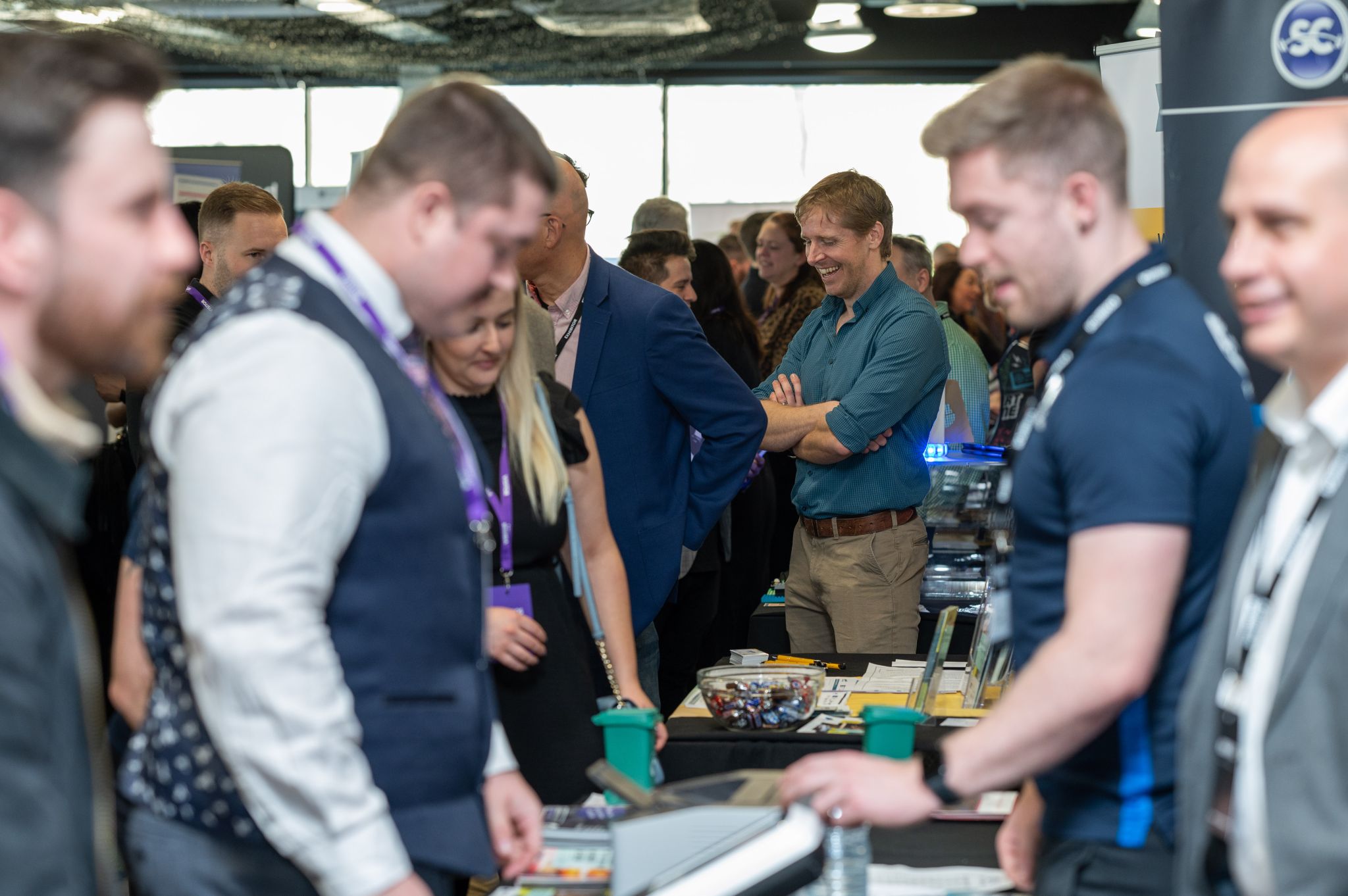 What is a Business Expo? | B2B Expos Blog