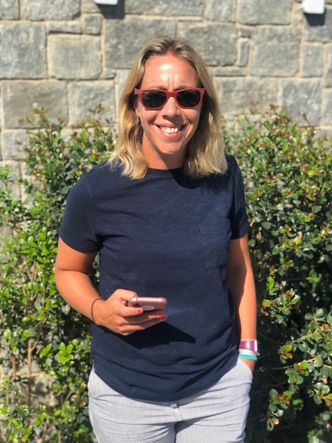 Alexandra Jones | Business Expo